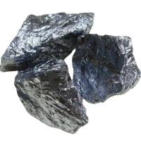 China Silicon Metal 553 441 Grade 99% 98.5% for sale