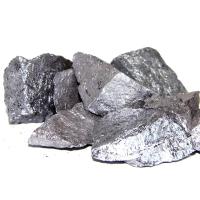 China Silicon Metal 553 441 Grade 99% 98.5% for sale