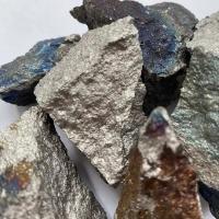 China FeMn 65-75% Low Carbon Ferro Manganese Price With SGS for sale