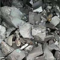 China High Carbon Ferro Manganese Alloy 0-100mm For Steelmaking for sale