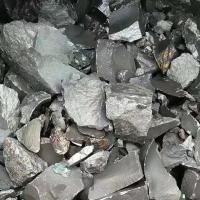 China HC Ferro Manganese Alloy Uses Lump 10-50mm 10-80mm 20-80mm for sale