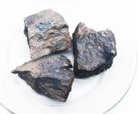 China Medium Carbon Ferro Manganese Alloy For Desulfurization And Deoxidation for sale
