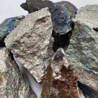 China Ferroalloy Products FeMn 65-75% Manganese Ferro For Casting for sale