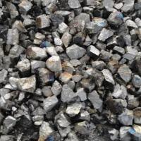 China 10-50mm Low Carbon FeMn Ferromanganese Cast Iron Indispensable Additive for sale