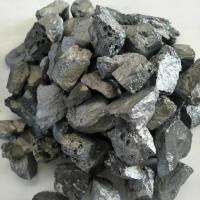 China ISO 9001 Ferroalloy Products High Carbon Ferrochrome For Steelmaking for sale