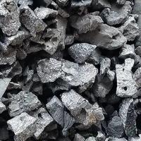 China 10-60mm Medium Carbon Ferrochrome / FeCr For Stainless Steel Industry for sale
