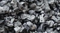 China Ferrochrome Lump 57%-65% For Steelmaking Alloying Agent for sale