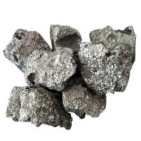 China Factory Export High Quality SGS Certificated Low Carbon Ferro Chrome For Steel Making for sale