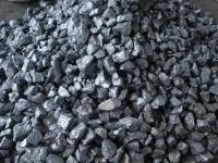 China Ferroalloy Products Ferrochrome / FeCr LumpFor Steelmaking Industry for sale