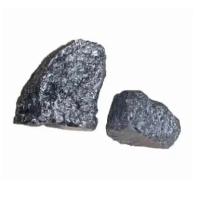 China Factory Export High Quality SGS Certificated Low Carbon Ferro Chrome For Steel Making for sale