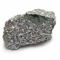 China Factory Export High Quality SGS Certificated Low Carbon Ferro Chrome For Steel Making for sale