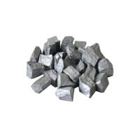 China Ferro Alloy Micro Carbon Ferro Chrome Lump For Casting for sale
