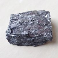 China 99.95% Silicon Calcium Lump Non Ferrous Metal Material For Casting Additives for sale