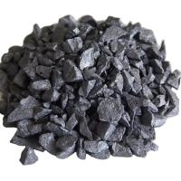 China Nodular Cast Iron Additive Calcium Silicon Ca30Si60 1-3mm/3-10mm/10-50mm for sale