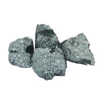China Silicon Metal Ferro Chrome Ferroalloy LC HC Used For Steel Making for sale