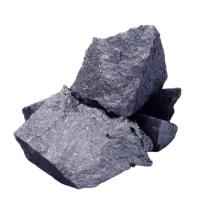 China Leading Ferroalloy Products Low Carbon Ferrochrome For Steelmaking Raw Material for sale