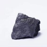 China 99.5% HC Ferrochrome Block / Lumps / Ingots For Metallurgy Steelmaking for sale