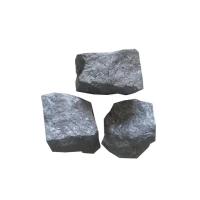 China Silver Gary Ferro Alloy High Carbon Ferro Chrome 65 For Casting Industry for sale