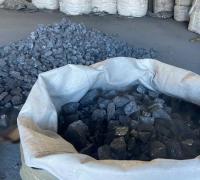 China 10-100mm Ca30Si60 Ferro Calcium Silicon Alloy For Steelmaking for sale