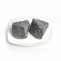 China Ca30Si60 Ca28Si55 Calcium Silicon Manganese Alloy For Steel Production for sale