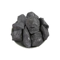 China Pure Silicon Carbon Alloy Si68C18 Si65C15 Accept Customization for sale
