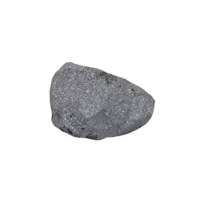 China Pure Silicon Carbon Alloy Si68C18 Si65C15 Accept Customization for sale