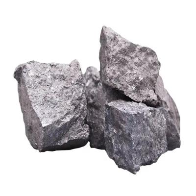 China 68% High Silicon Carbon Alloy For Steelmaking Additive for sale