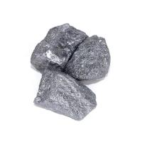 China Ferroalloy Products High Carbon Silicon HCFeSi Lump For Metallurgy for sale