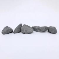 China Metallurgy Deoxidizer High Carbon Silicon 0-5mm/3-10mm/10-50mm Silicon Carbon Alloy for sale