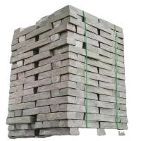 China Mg9999 Magnesium Metal Corrosion Resistance For Steelmaking for sale