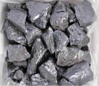 China Alloy Desulfurization Pure Calcium Metal Size 10-100mm for sale