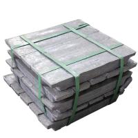China Pure Metal Magnesium Ingots Mg99.96 Mg99.95 Mg99.90 Mg99.80 for sale