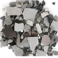China Electrolytic Manganese Flakes Mn99.95 Mn99.80 Mn99.70 for sale