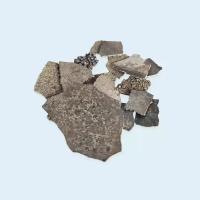 China Mn 99.5% Electrolytic Manganese Flakes For Casting Additives for sale