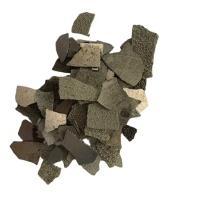 China Mn 99.5% Electrolytic Manganese Flakes For Casting Additives for sale