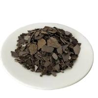China Ferroalloy Products Manganese Metal Flakes For Steelmaking for sale