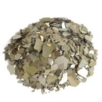 China Ferroalloy Products Manganese Metal Flakes For Steelmaking for sale