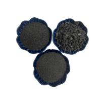 China 95% Calcined Petroleum Coke Carburizer Carbon Additive for Steelmaking for sale