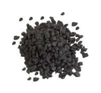 China Graphitized Petroleum Coke 99.5 Carbon Raiser GPC Carburizer Carbon Additive for sale