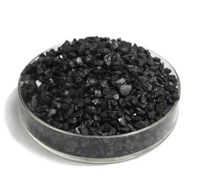 China 90%-95% Graphite Recarburizer Carbon Carbon Additive CPC/ CAC/ GPC for sale