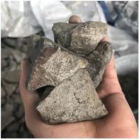 China FeP24 Ferro Phosphorus 24% Lump / Grain / Powder For Casting Additives for sale