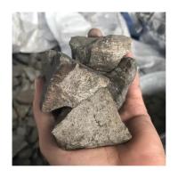 China FeP/ Ferro Phosphorus Alloy Lump 25% For Metallurgical Industry for sale