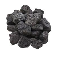 China Ferroalloy Pure Ferrophosphorus Polishing Surface For Metallurgical Deoxidizer for sale