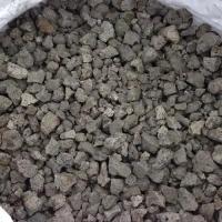 China Ferroalloy Products Ferrophosphorus Ferro Phosphorus Grain For Steelmaking for sale