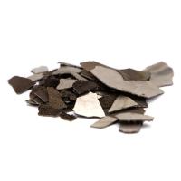 China Electrolytic Manganese Flakes For Robust Steel Production Corrosion Resistant for sale