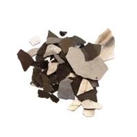 China Electrolytic Manganese Flakes For Robust Steel Production Corrosion Resistant for sale