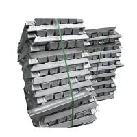 China Magnesium Alloy Metal Ingot 99.95% For Automobile Industry for sale