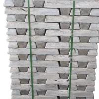 China Magnesium Alloy Metal Ingot 99.95% For Automobile Industry for sale