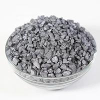 China Ferrosilicon Manganese Steel Iron Silicon Lump Mineral Silicon Grains for sale