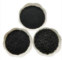 China Electric Resistance Silicon Carbide Sic Black Abrasive for sale